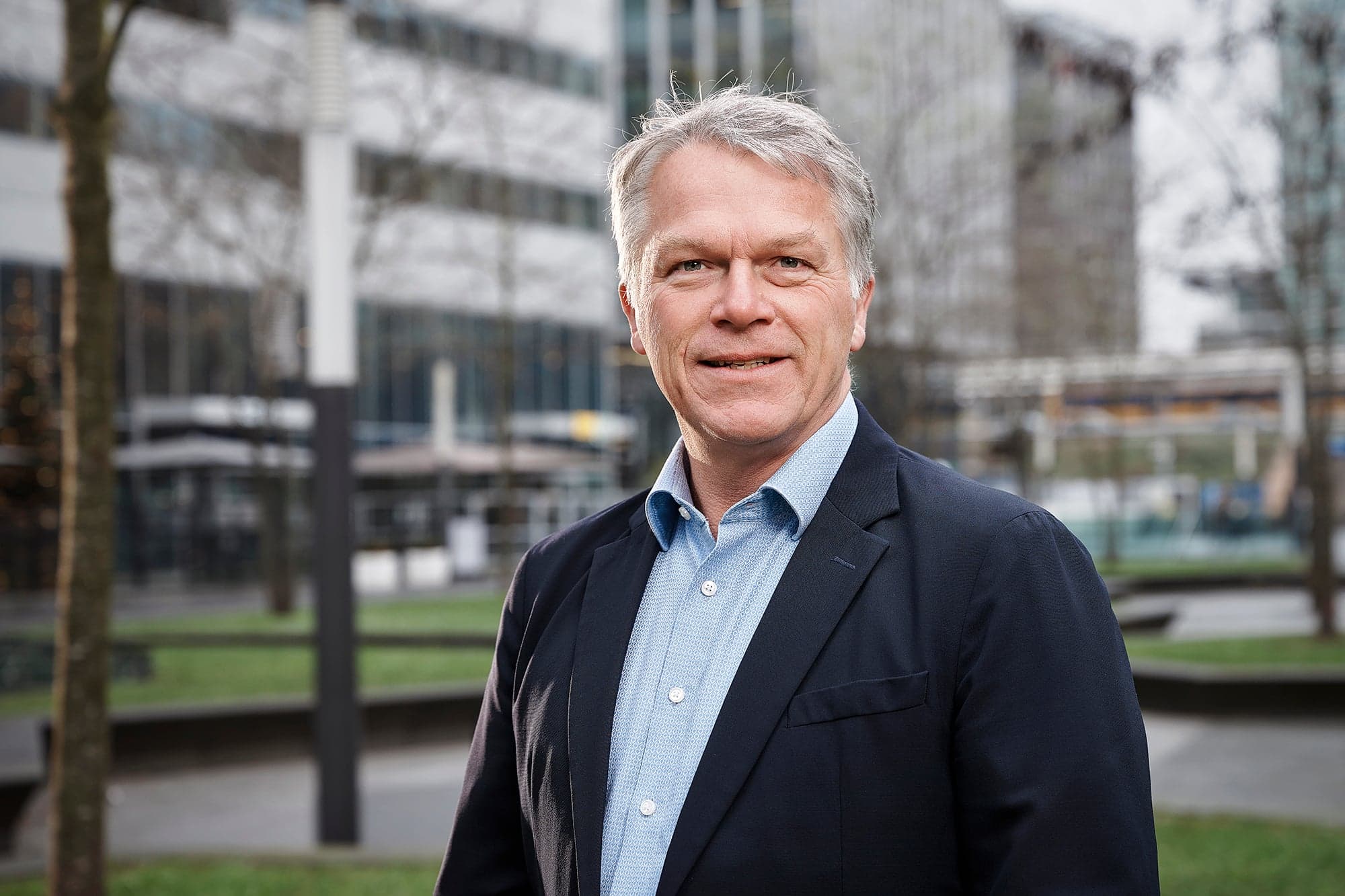 Wouter Bos appointed as new CEO of Menzis